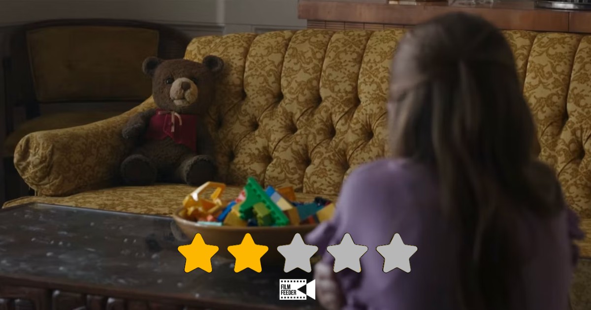 Imaginary (2024, dir. Jeff Wadlow) - Film Feeder