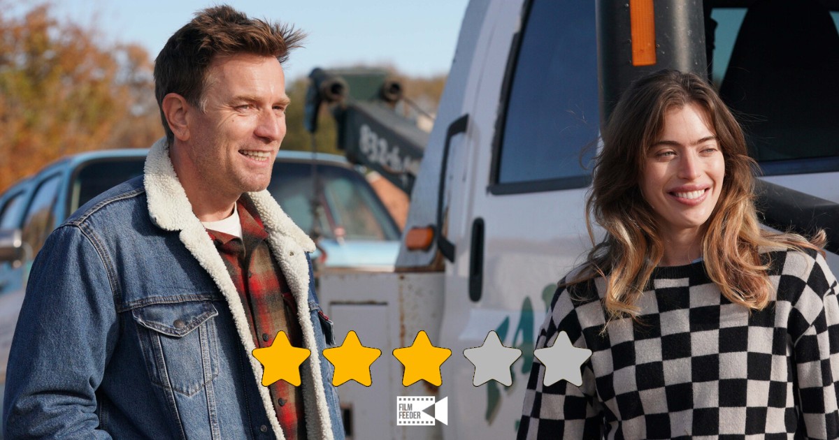 Bleeding Love (2024, dir. Emma Westenberg) - Film Feeder