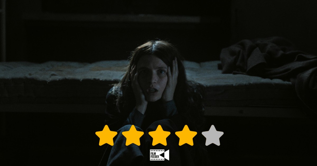 The First Omen (2024, dir. Arkasha Stevenson) - Film Feeder