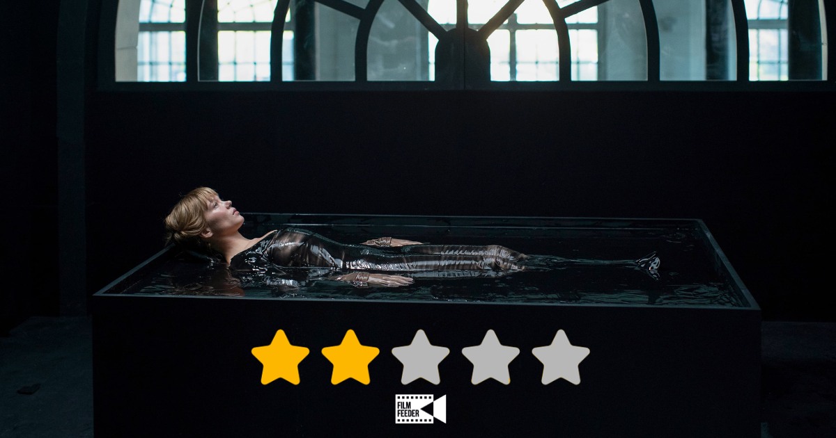 The Beast (2024, dir. Bertrand Bonello) – Second Helping - Film Feeder