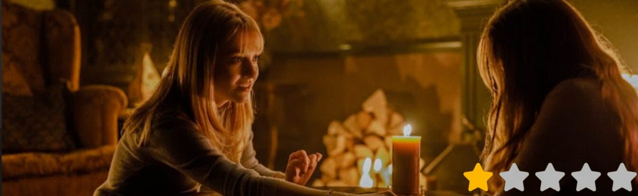 Tarot (2024, dirs. Spenser Cohen and Anna Halberg) - Film Feeder