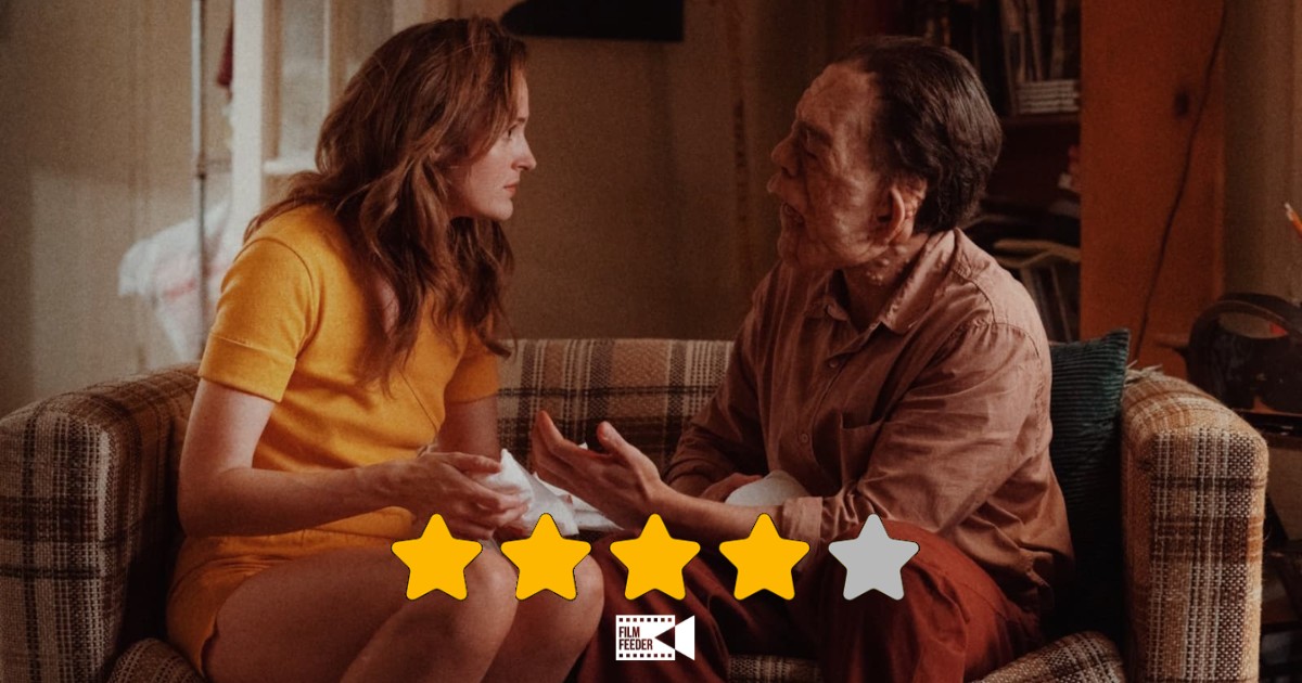A Different Man (2024, dir. Aaron Schimberg) - Film Feeder