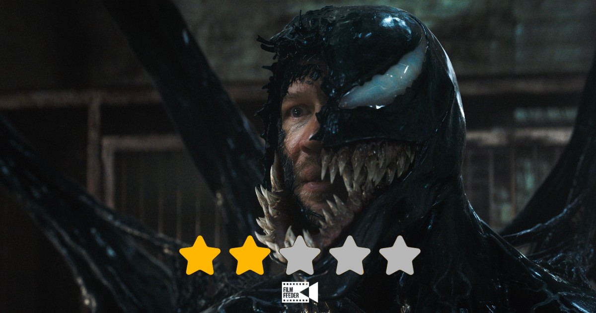 Venom: The Last Dance (2024, dir. Kelly Marcel) - Film Feeder