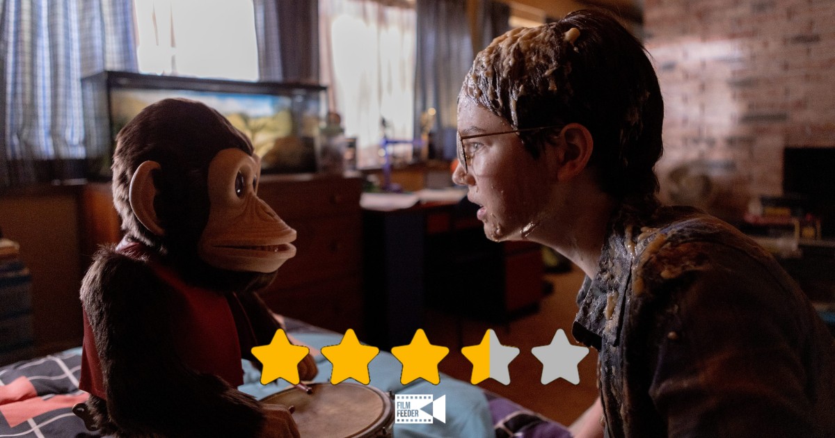 The Monkey (dir. Osgood Perkins) - Film Feeder