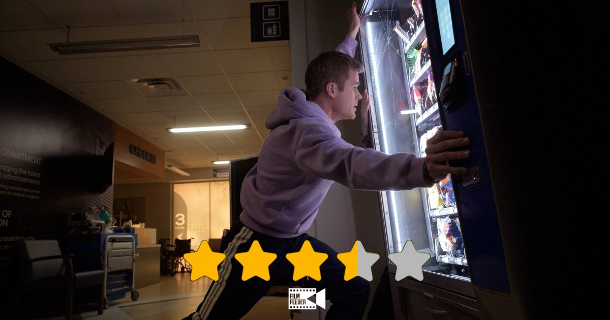 Final Destination: Bloodlines (dirs. Zach Lipovsky and Adam Stein ...