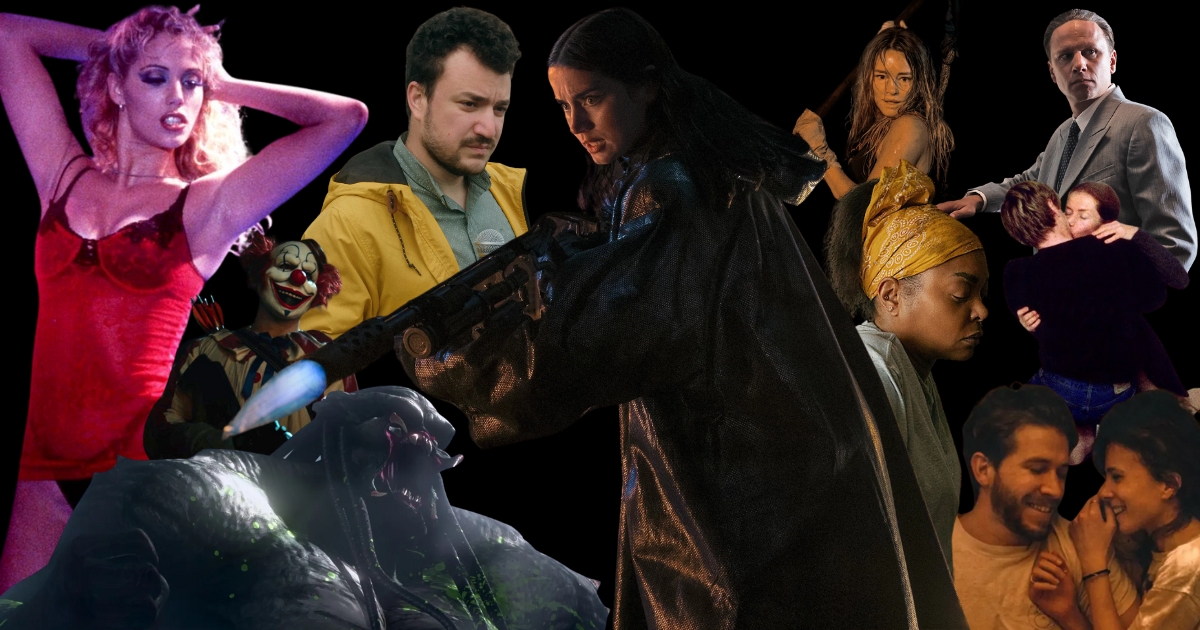 This Week’s Movie Menu (2 - 8 June 2025) - Film Feeder