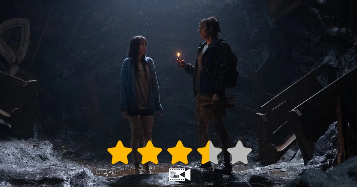 Together (dir. Michael Shanks) - Film Feeder