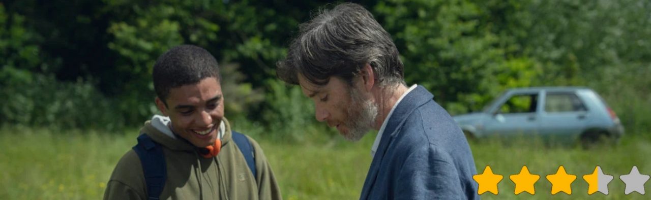 Steve (dir. Tim Mielants) - Film Feeder
