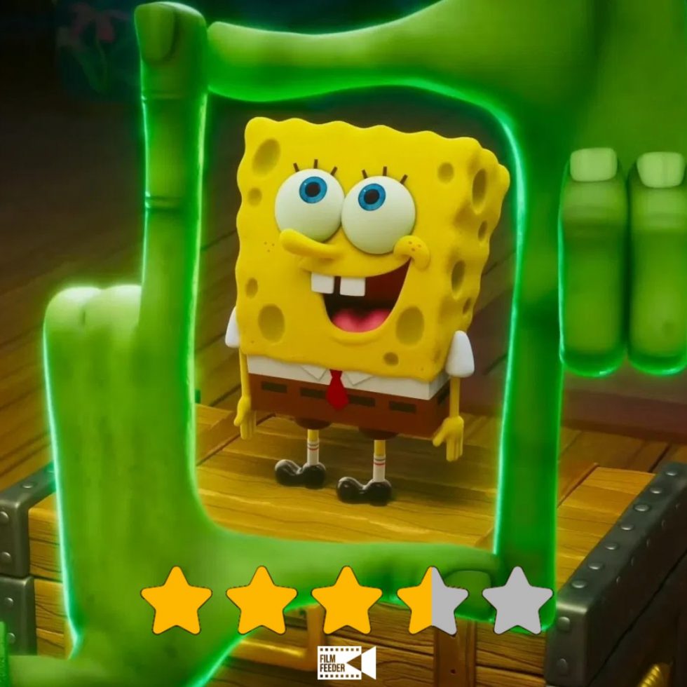 Pillion (dir. Harry Lighton) - Film Feeder