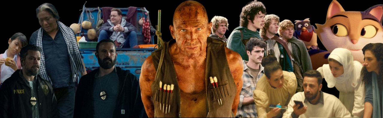 This Week’s Movie Menu (12 - 18 January 2026) - Film Feeder