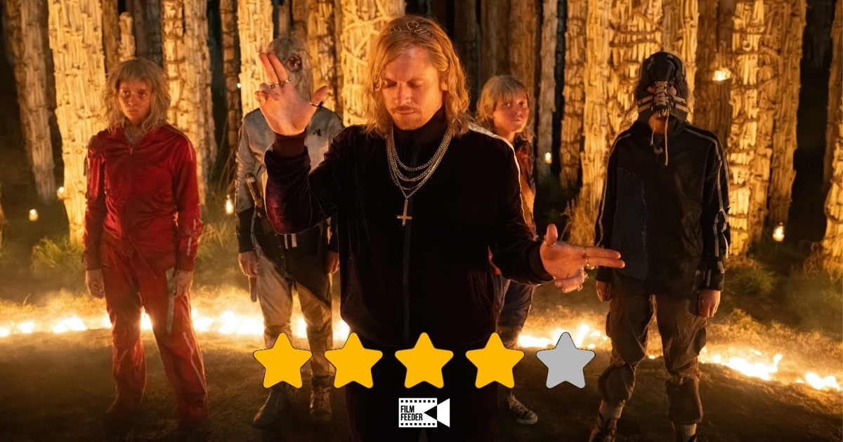 28 Years Later: The Bone Temple (dir. Nia DaCosta) - Film Feeder