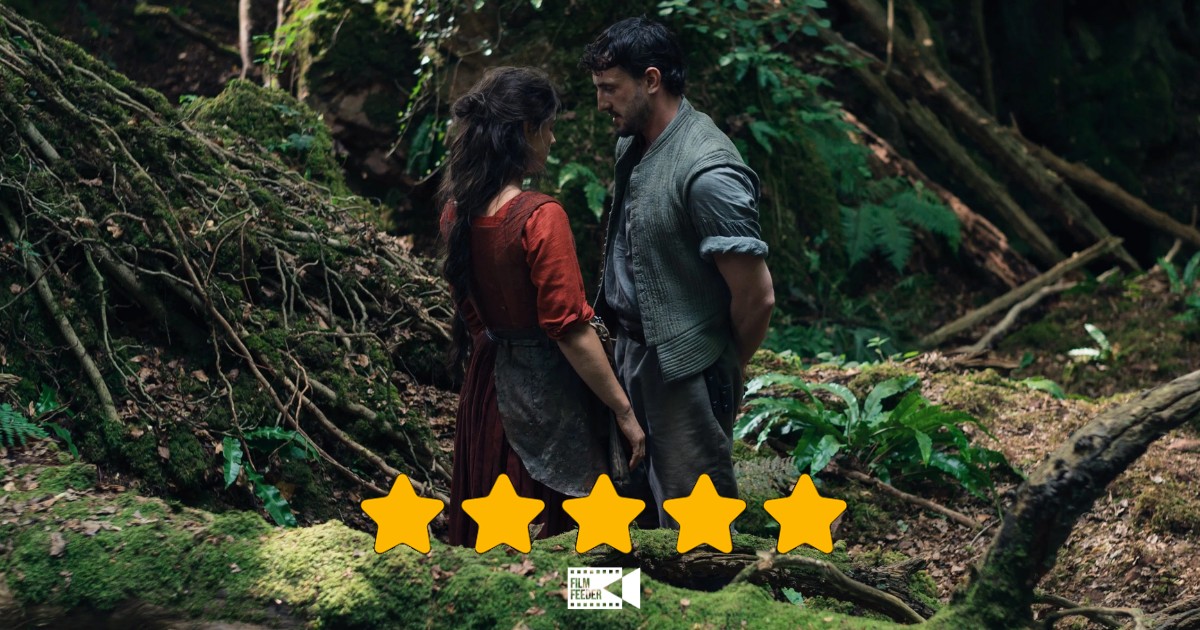 Hamnet (dir. Chloé Zhao) - Film Feeder