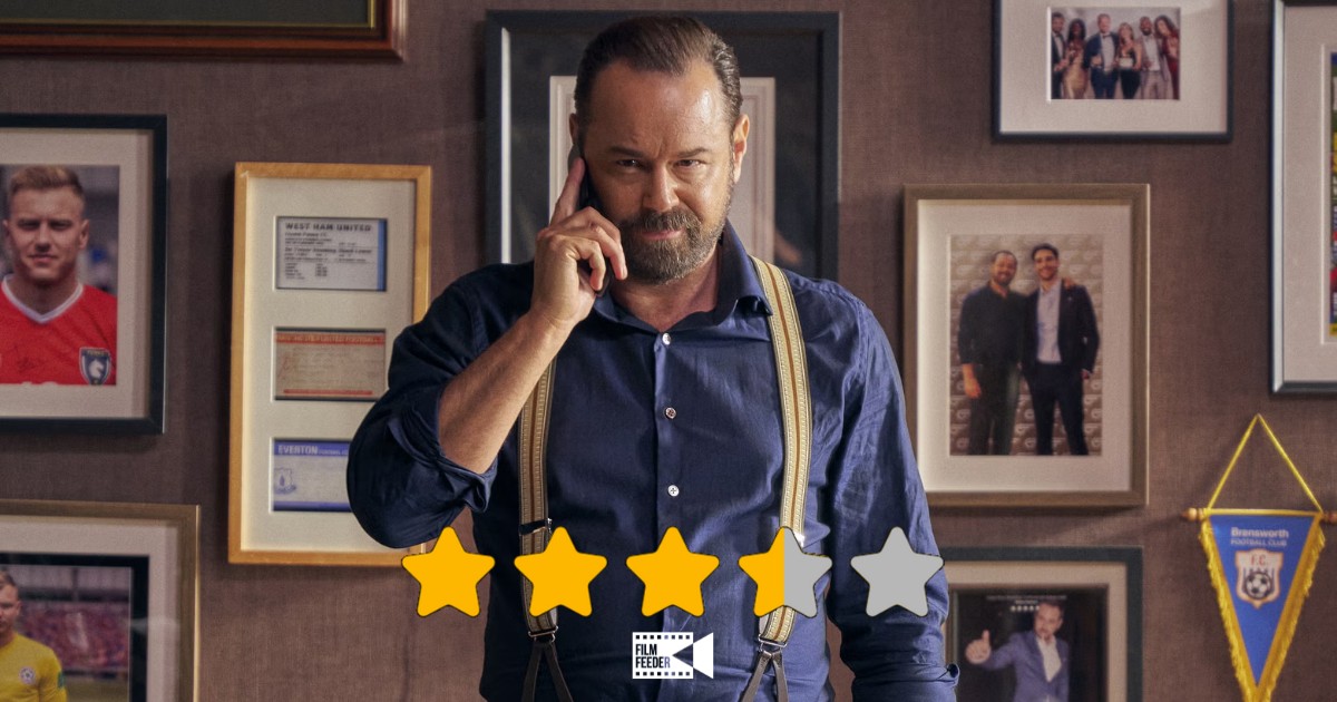 One Last Deal (dir. Brendan Muldowney) - Film Feeder