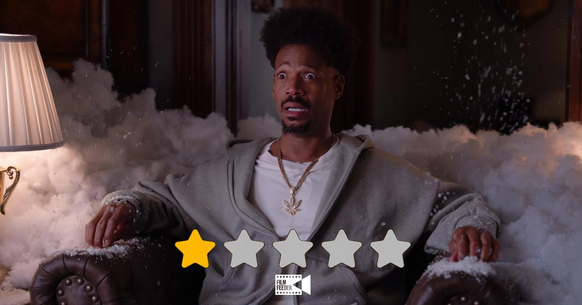 Scary Movie (dir. Michael Tiddes) - Film Feeder